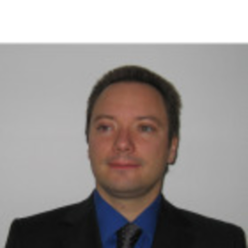 Frank Seidel - Entwicklungsingenieur - Siemens | XING