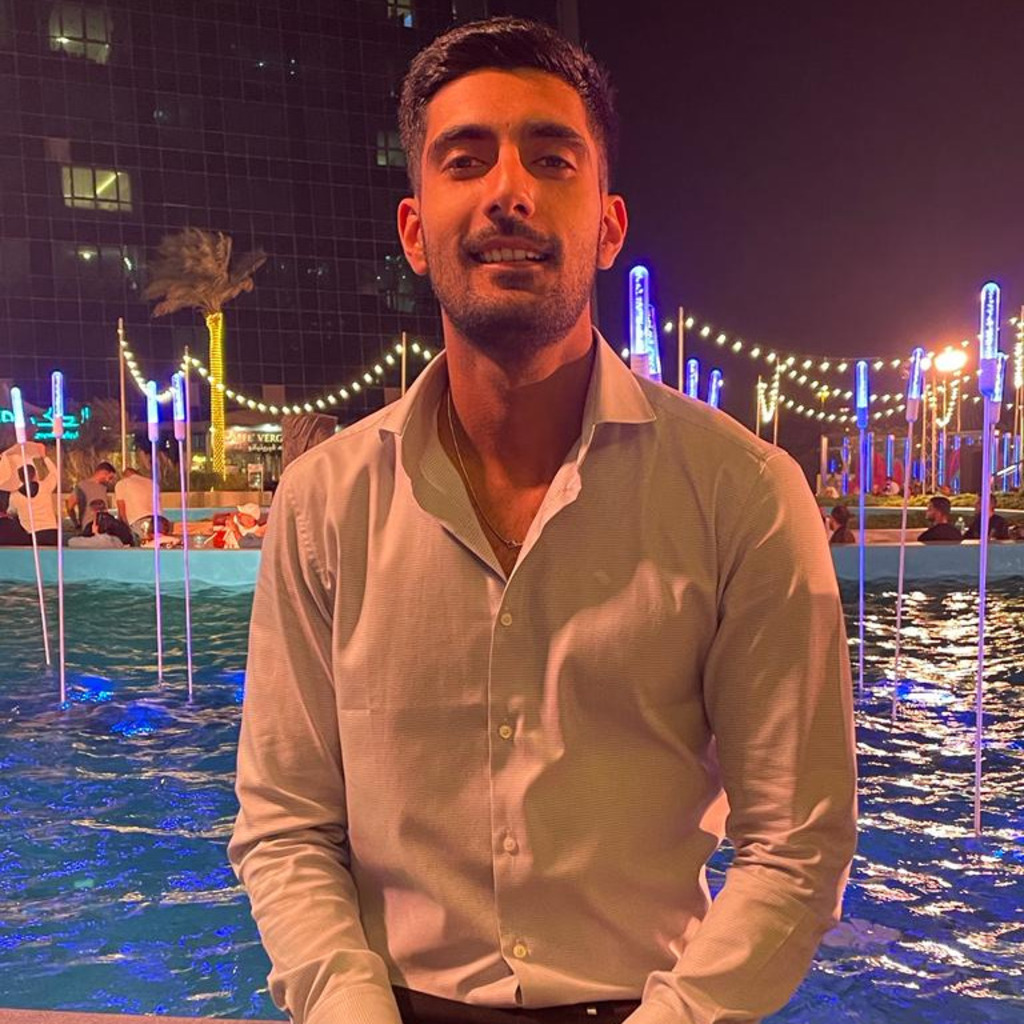 Muhammad Roshaan Arif - Business Development and Bidding Executive - Intagleo Systems | XING