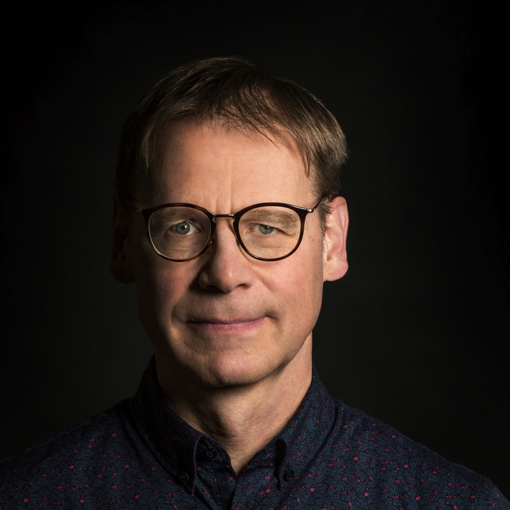 Andreas Feldmann - Vertriebsingenieur - BPS Software GmbH & Co. KG | XING