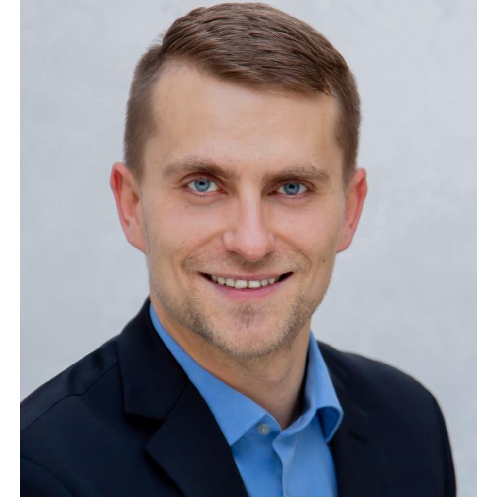 Markus Maier - Produktingenieur Prozessentwicklung integrierte ...