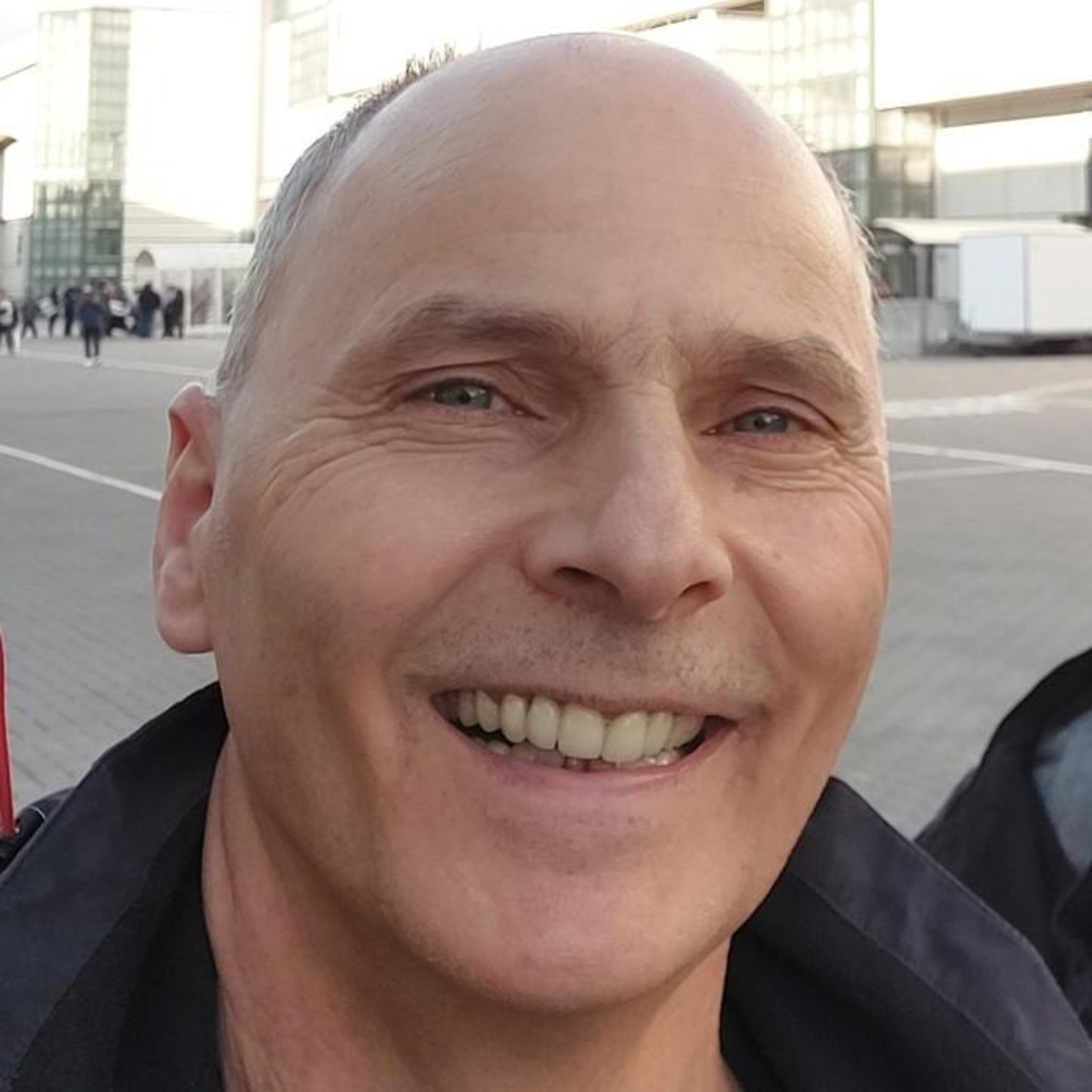 Dirk Rehr - Inhaber - Ingenieurbüro Dirk Rehr | XING