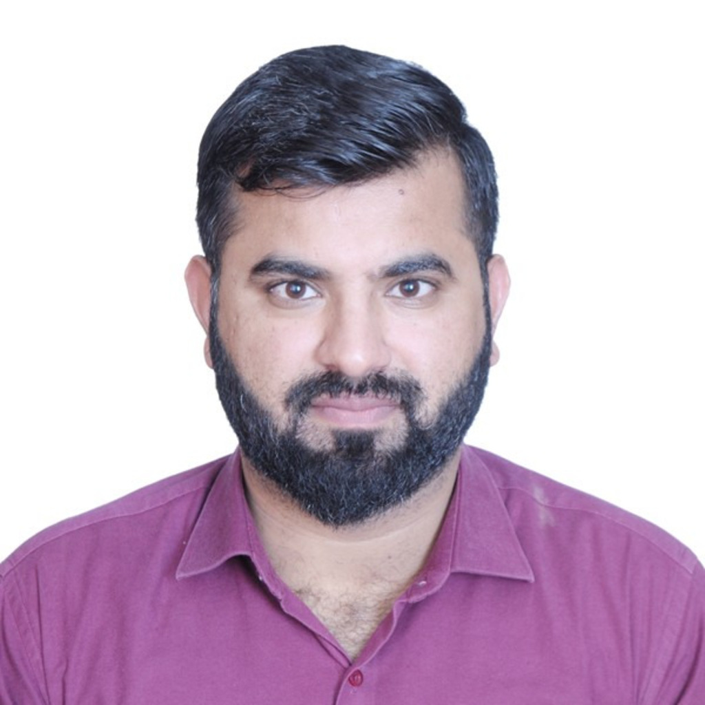 Aqib Sultan - General Manager Aftersales - Toyota Cantt Motors | XING