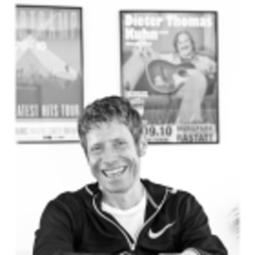 Marc Oßwald - Geschäftsführer - Vaddi Concerts GmbH | XING