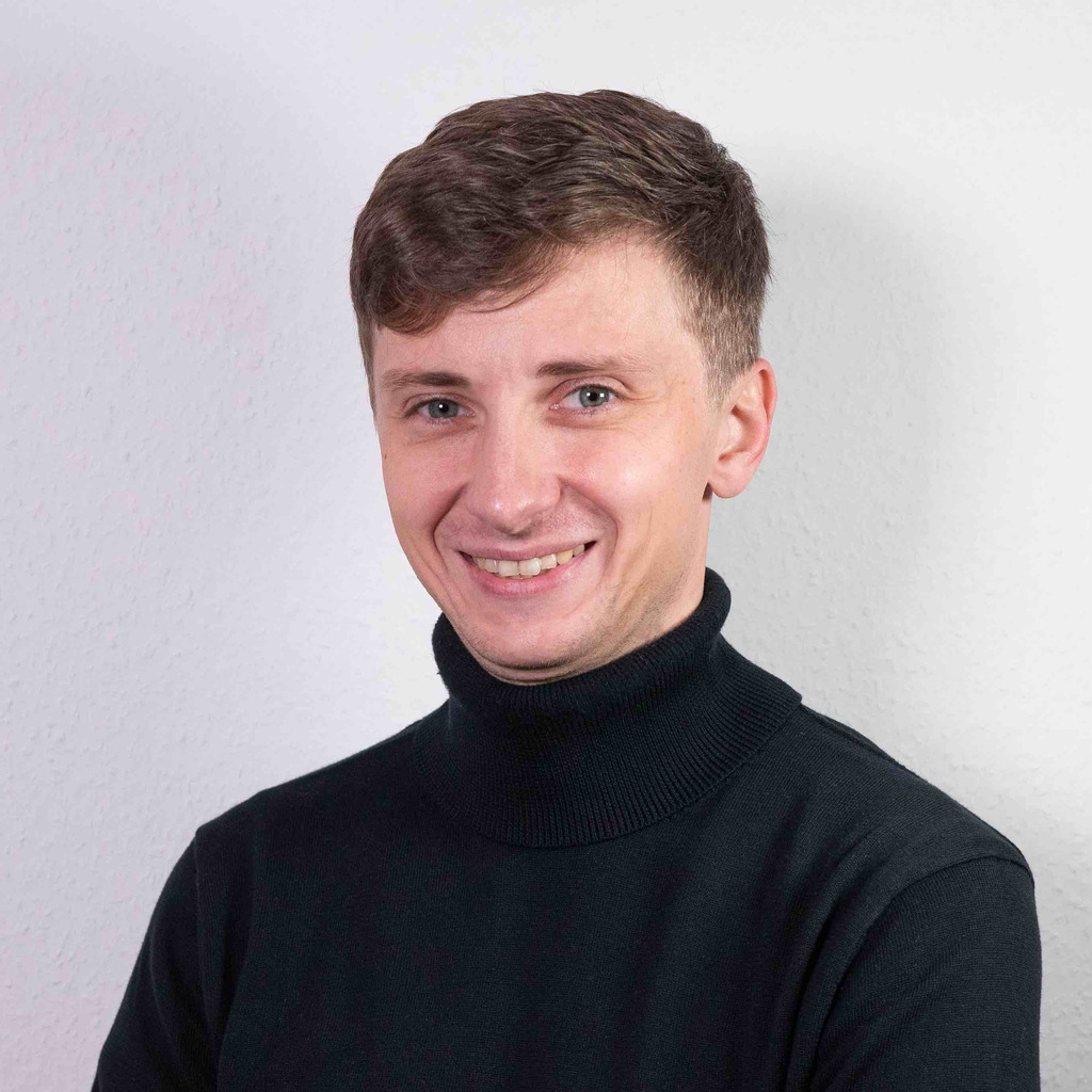 Dr. Patrick Hofmann - Senior Manager Technology Energy - BASF Stationary Energy Storage GmbH | XING