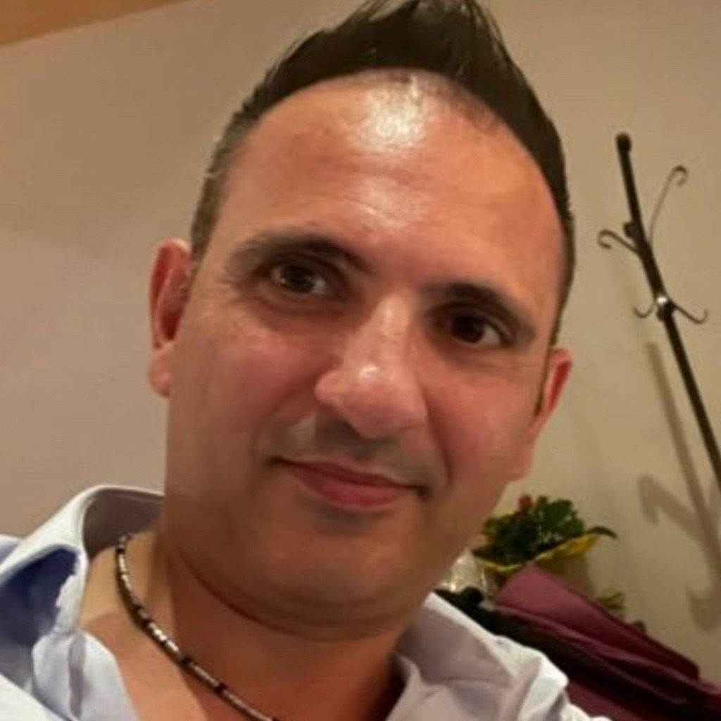Salvatore Fasulo - Serviceberater - Scherer-Gruppe | XING