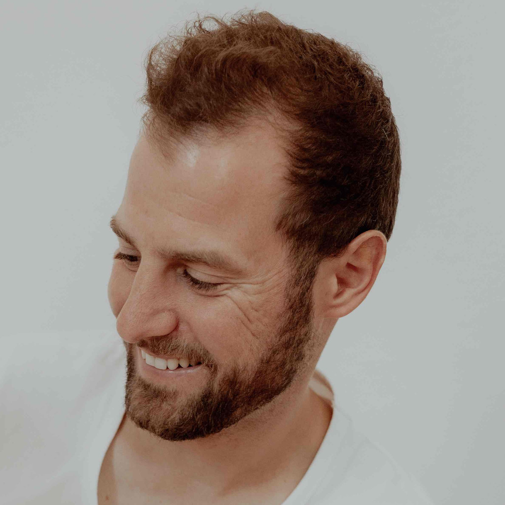 Dominik Rupp - Leiter Lagerlogistik - Schultheiss Hoch- und Tiefbau ...