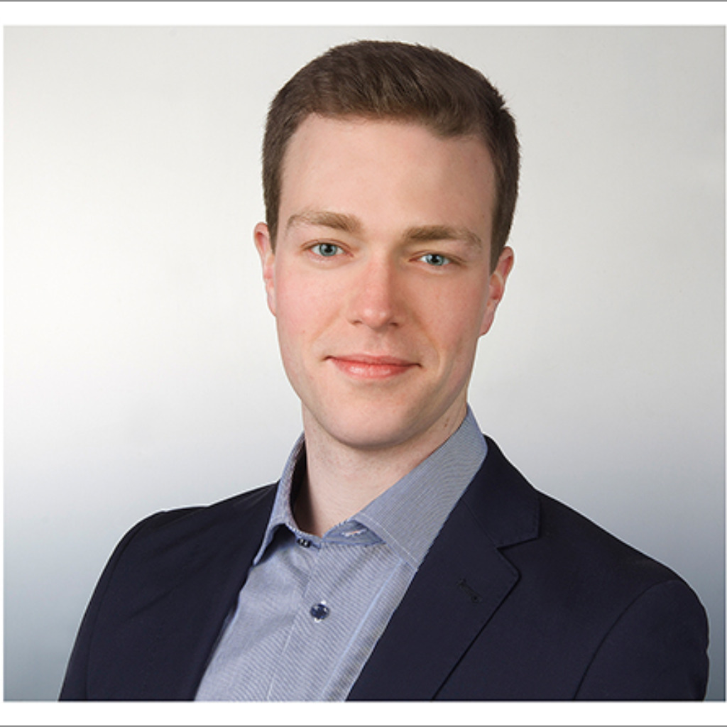 Jochen Walter - Vertriebsmitarbeiter - Parsch Schläuche Armaturen GmbH & Co. KG | XING