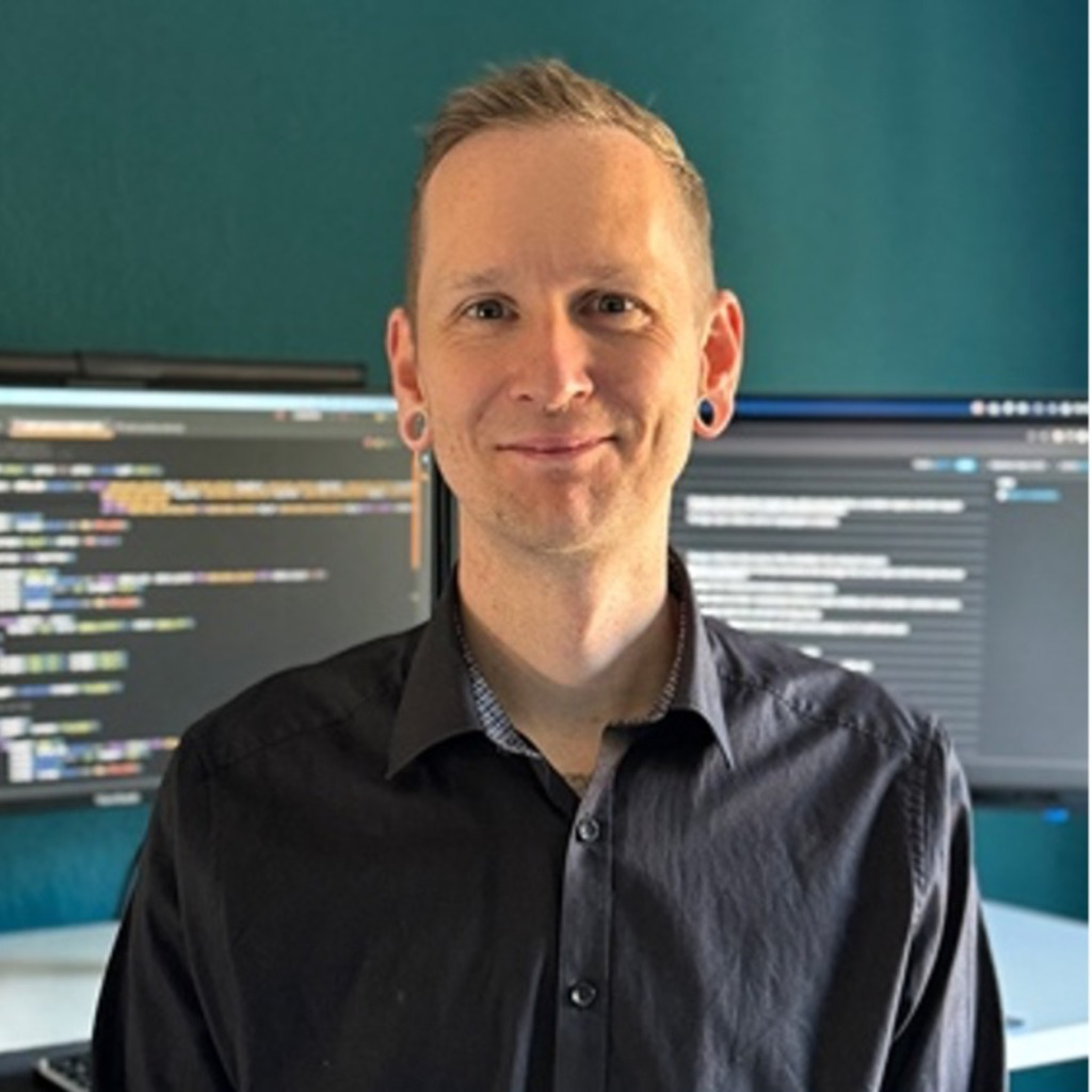 Oliver Strobel - Fullstack Developer - FAAREN GmbH | XING