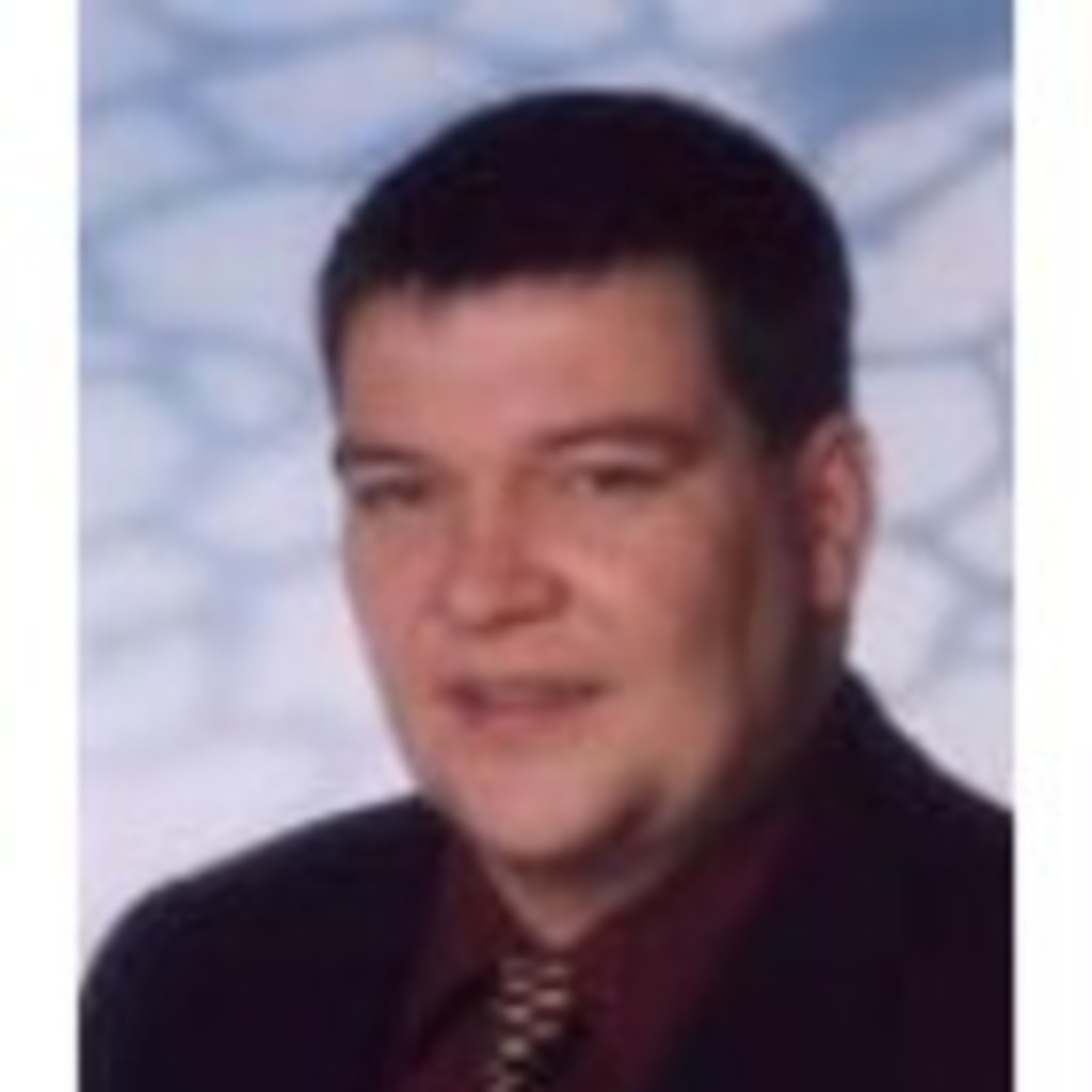 Marco Weissenborn - Arbeitstier - need | XING