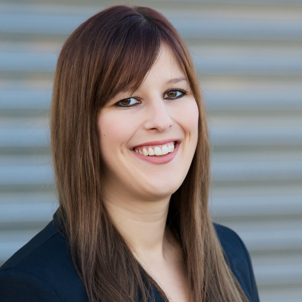 Lisa Dülsen - QM/ Nachhaltigkeitsmanagerin - Rolf Benzinger Spedition ...