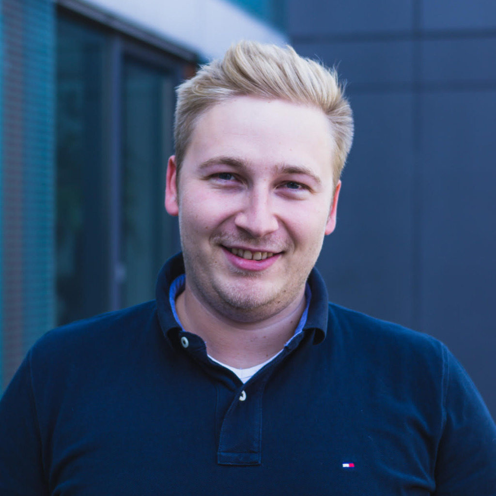 Lars Meder: Ausbildung und Berufserfahrung | XING