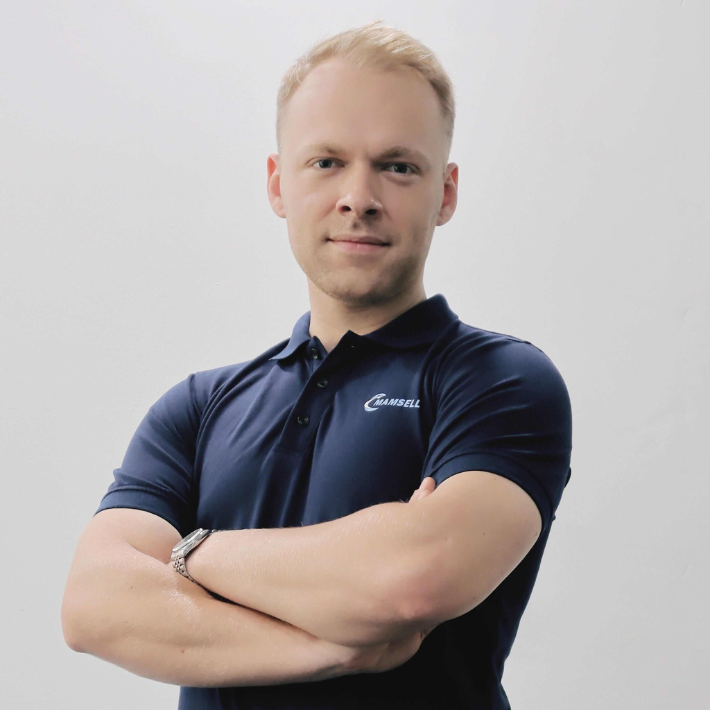 Christian Happ - E-Commerce Manager - LEHARO GmbH | XING