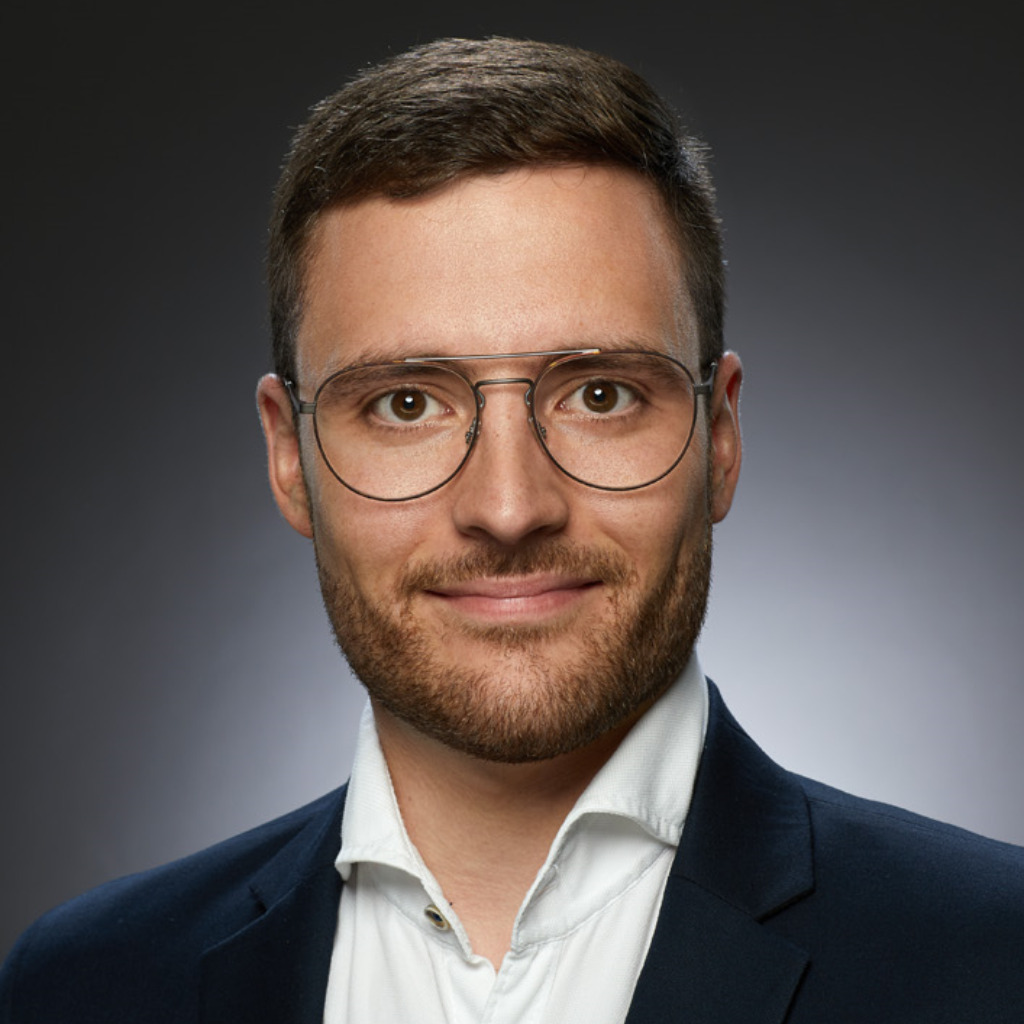 Daniel Scheible - Referent Nachrichtentechnik - TransnetBW GmbH | XING