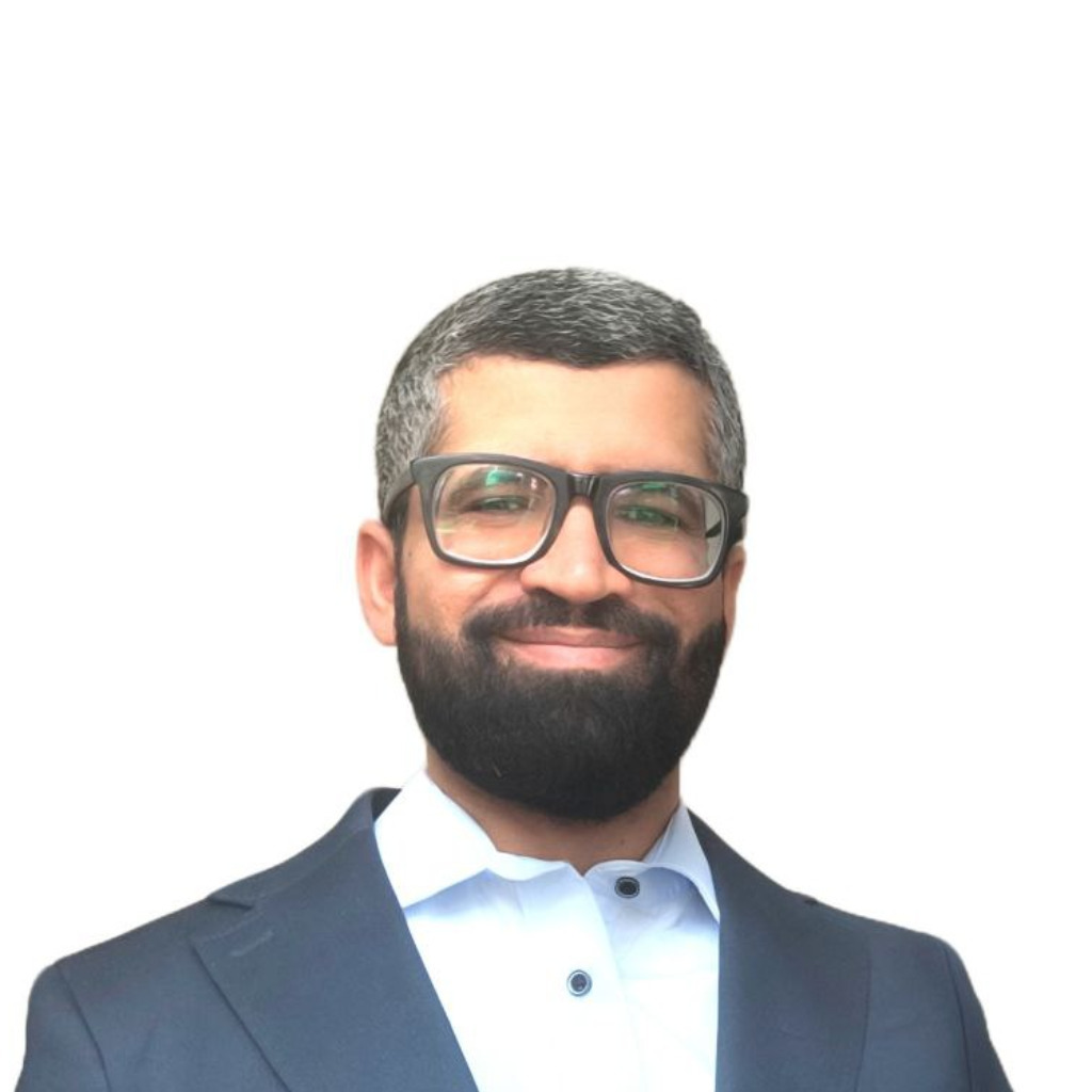 Hazem Yosef - Assistenzarzt - Damaskus Krankenhaus | XING