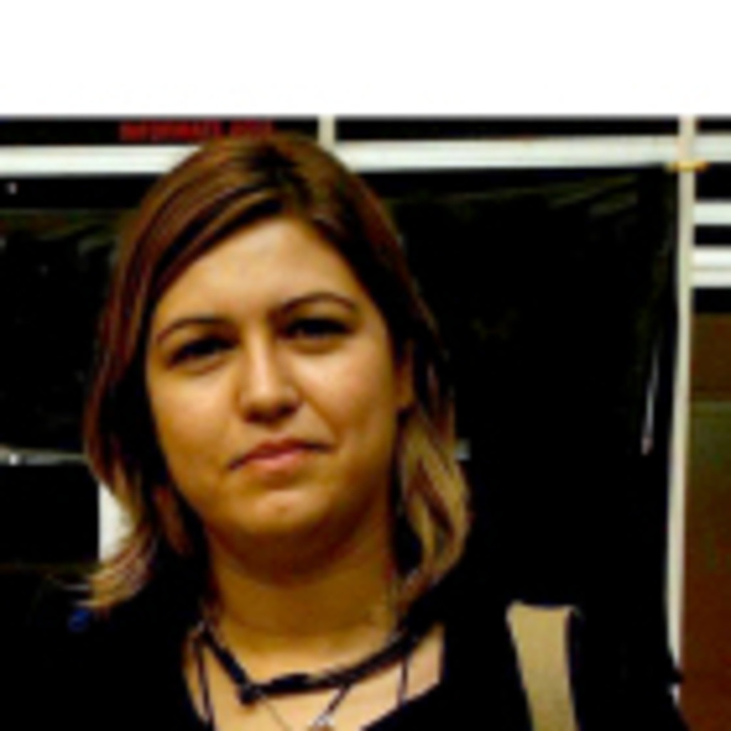 María Ortegón Alcaide - Directora General - Networking y Redes Sociales ...