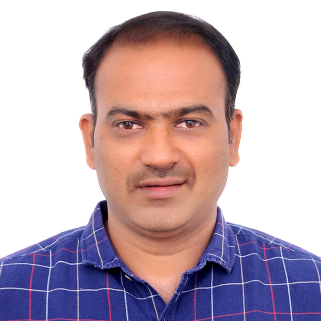 Srikar Eluri - Senior statistical programmer - Eli Lilly and Company | XING