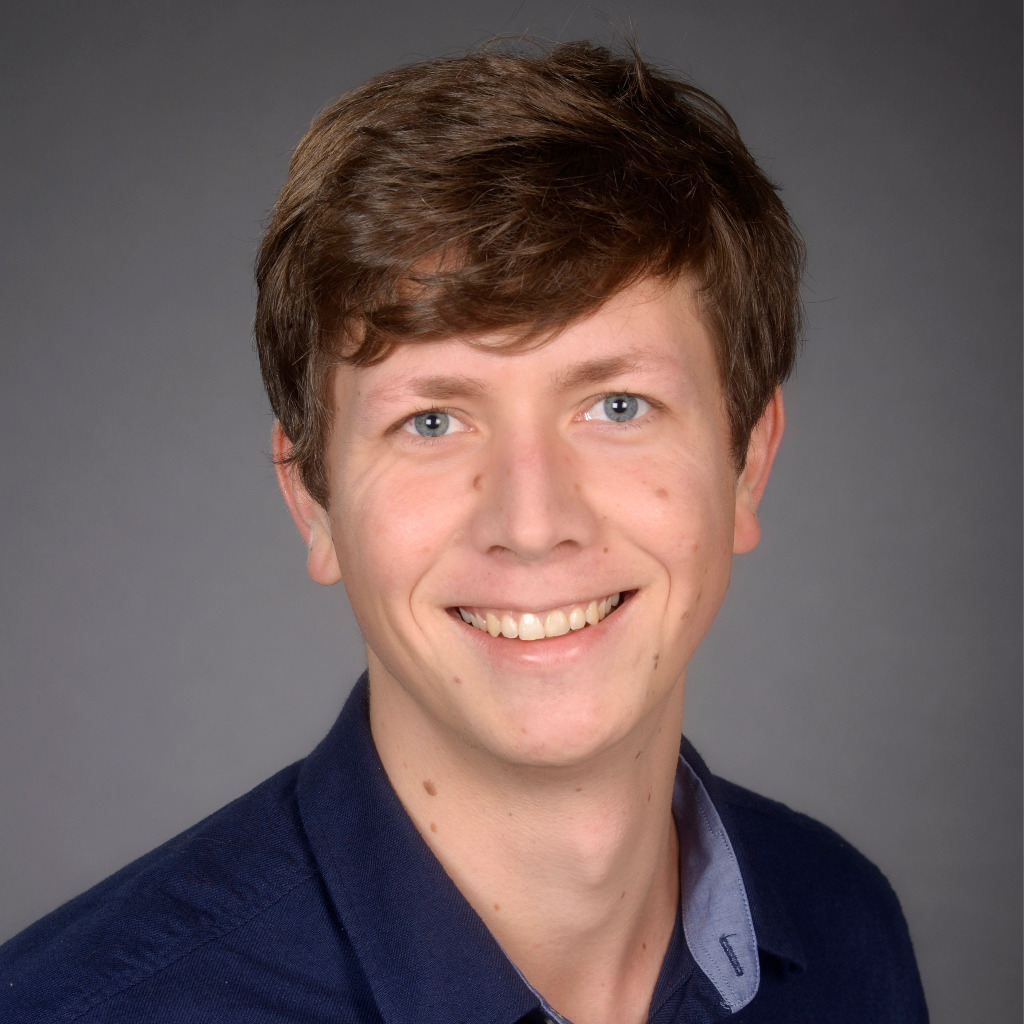 Marc Richter - Wissenschaftlicher Mitarbeiter - Bundesanstalt für ...