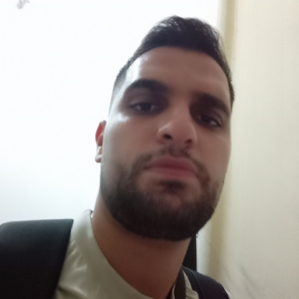 Jafar Ali - Frontend Engineer - Kasroad | XING