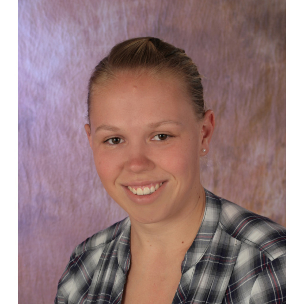 Nicole Jahn - Wissenschaftliche Mitarbeiterin (Verpackungstexte ...