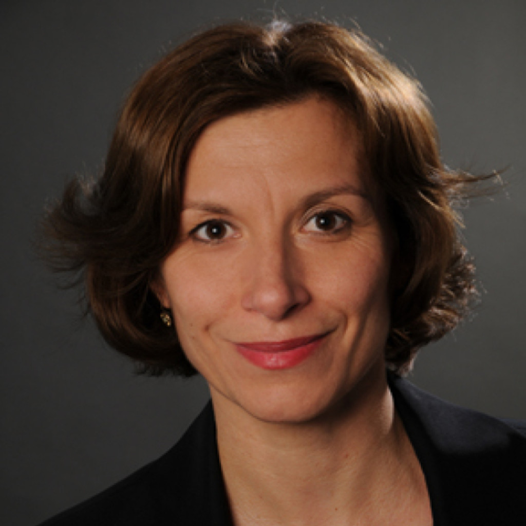 Sandrine Hygoulin - Online-Redakteurin - Spotlight Verlag GmbH | XING