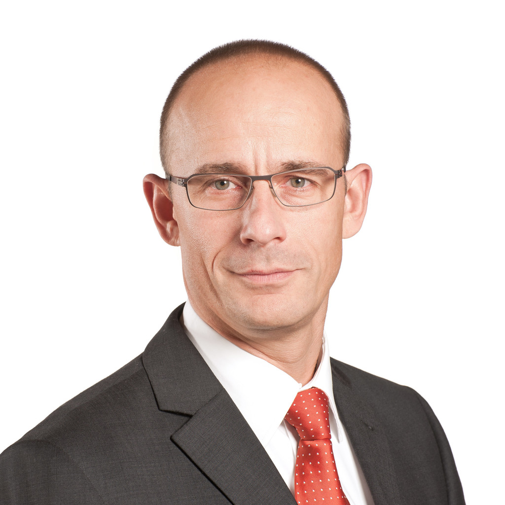 Dirk Hustede - Human Resources Director Project & Policies - Kurita ...