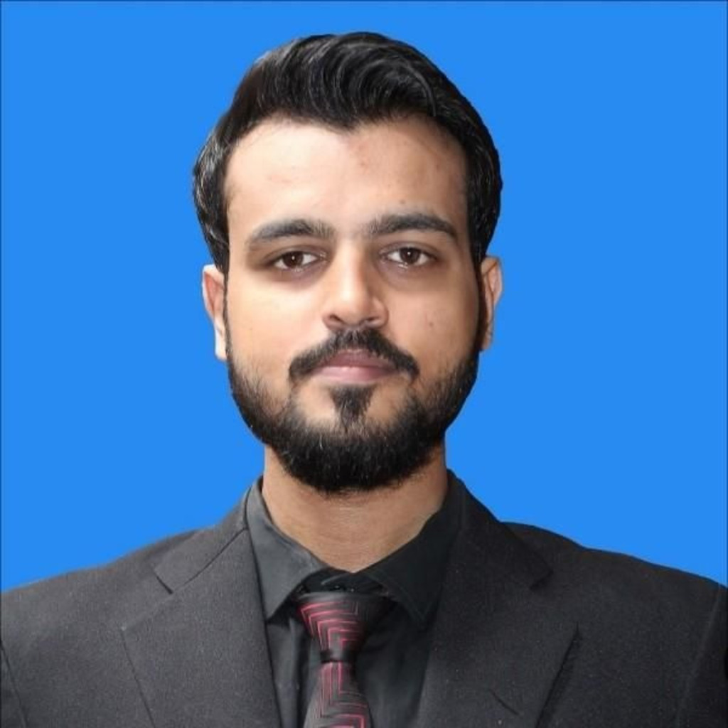Muhammad Mubashir Ali Khan - System support officer - Faysal Bank ...
