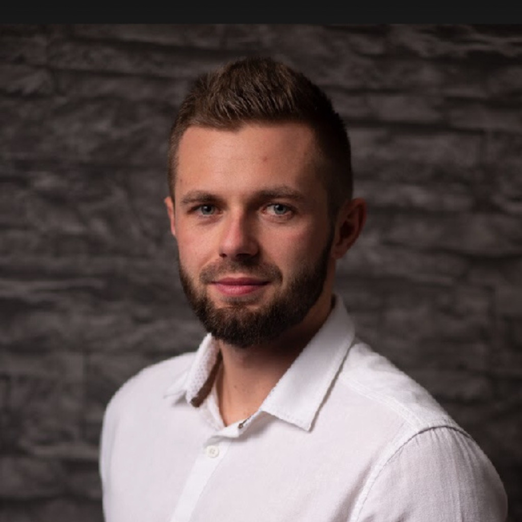 Jason Liebelt - Transport- und Logistikmanager - AKB Antriebstechnik ...