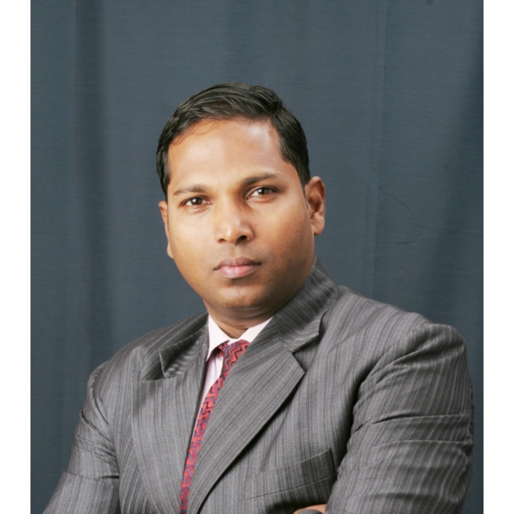 Joseph Fernandes - GM India - AVIAREPS | XING