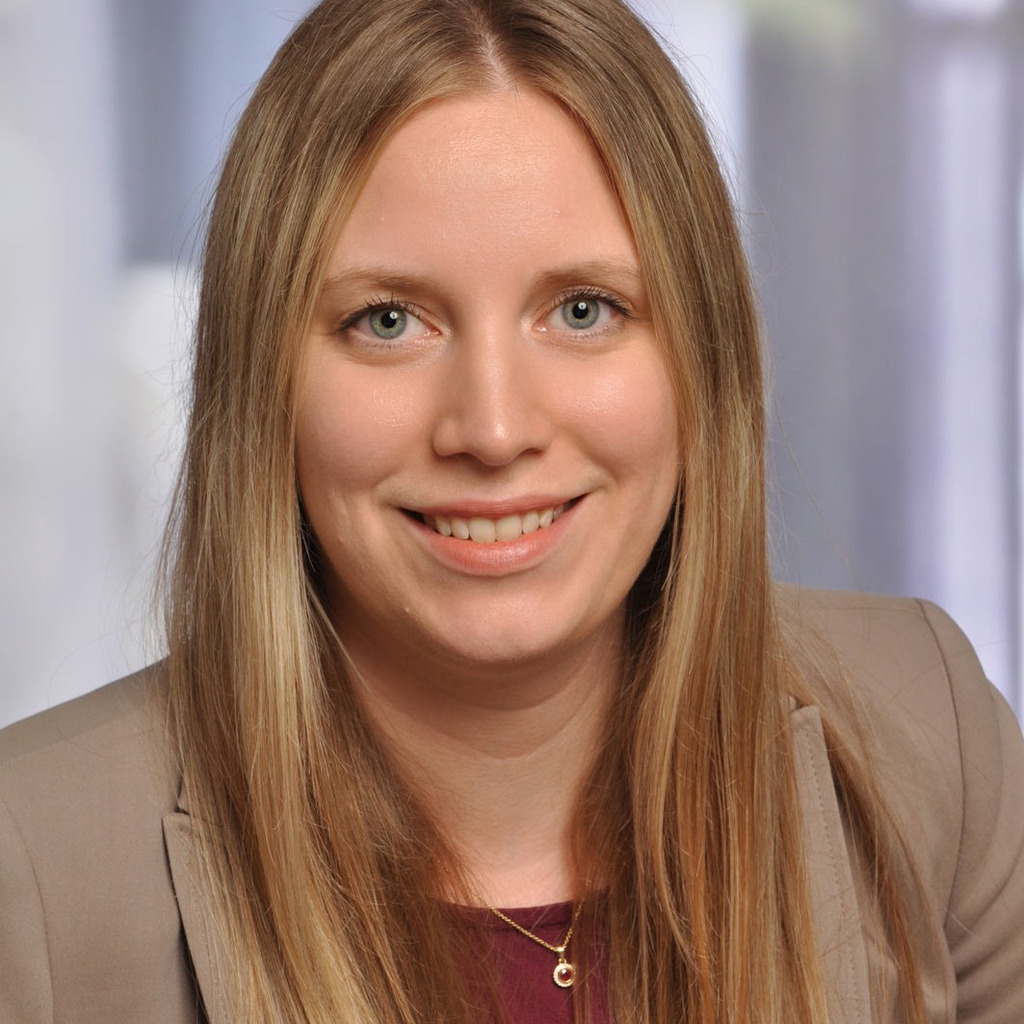 Lisa Karlström - Assistentin d. Ltg. Turnierorganisation - Deutscher ...