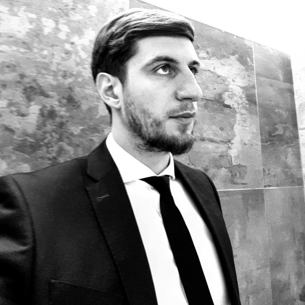 Valon Selimi - Teamleader - Keyence International (Belgium) NV/SA | XING