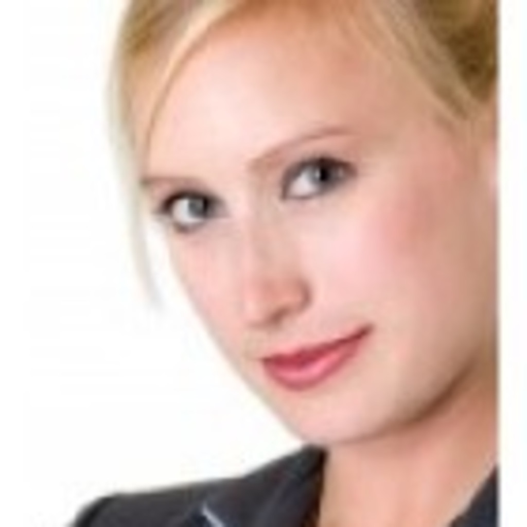 Marlene Wright - Assistant Vice President - Sal. Oppenheim | XING