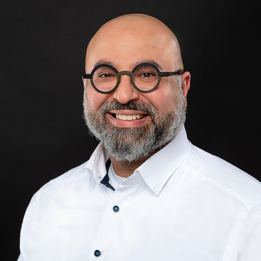 Dr. Ahmed El-Kordi - Praxisinhaber - Psychotherapeutische ...