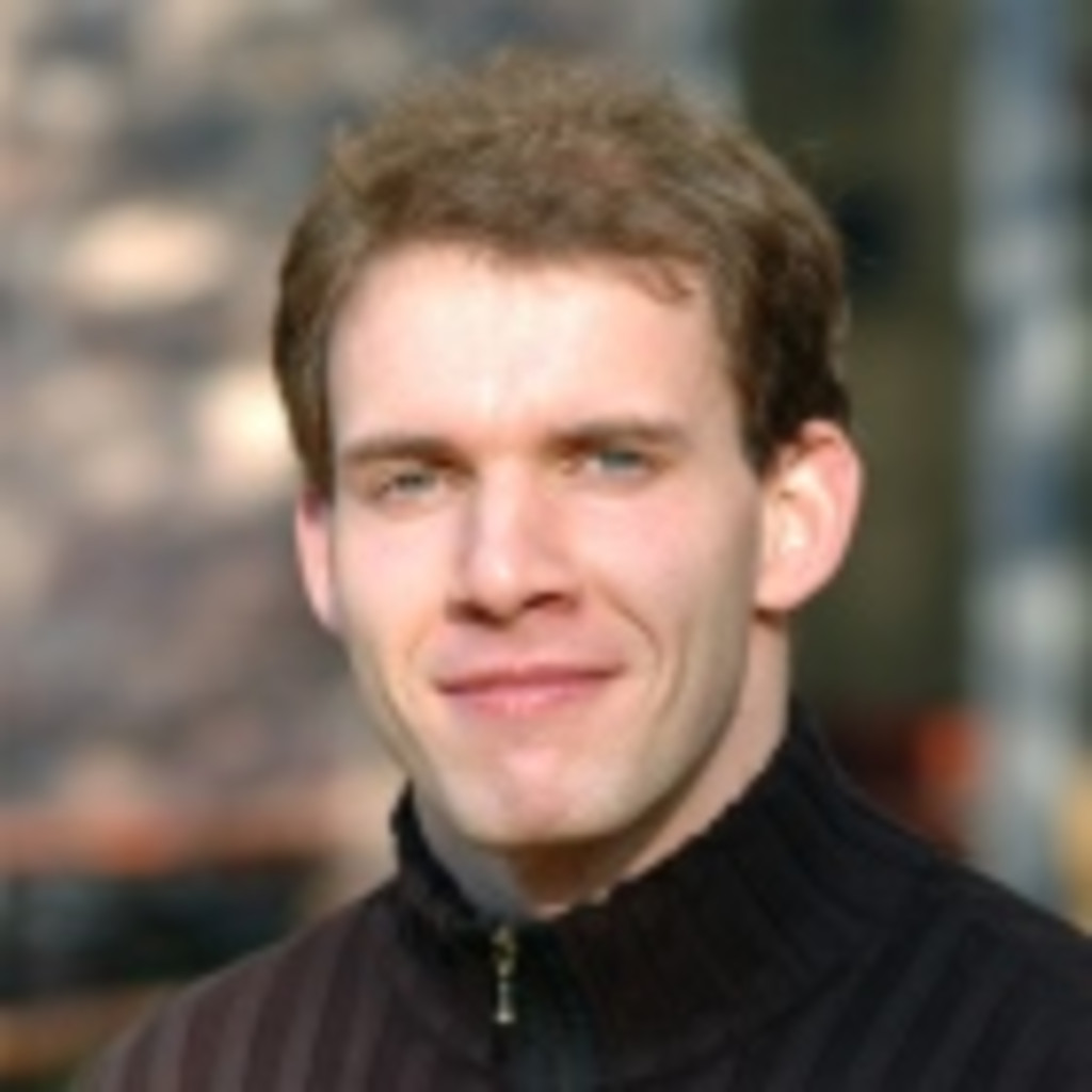 Dr. Tim Jaekel - Senior Research Fellow - Deutsches Forschungsinstitut ...