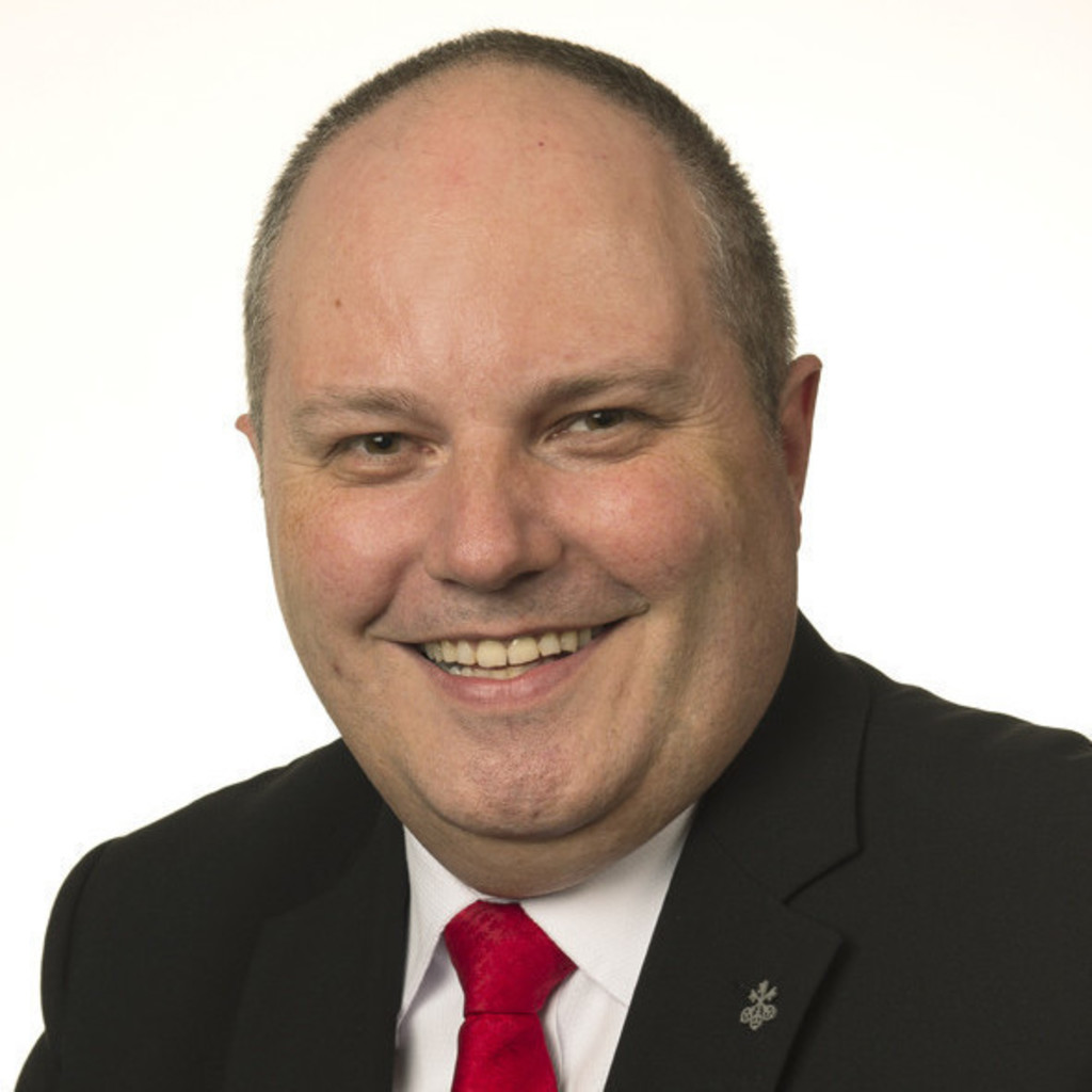 Markus Kohler - Kundenberater Wealth Management - UBS Switzerland AG | XING