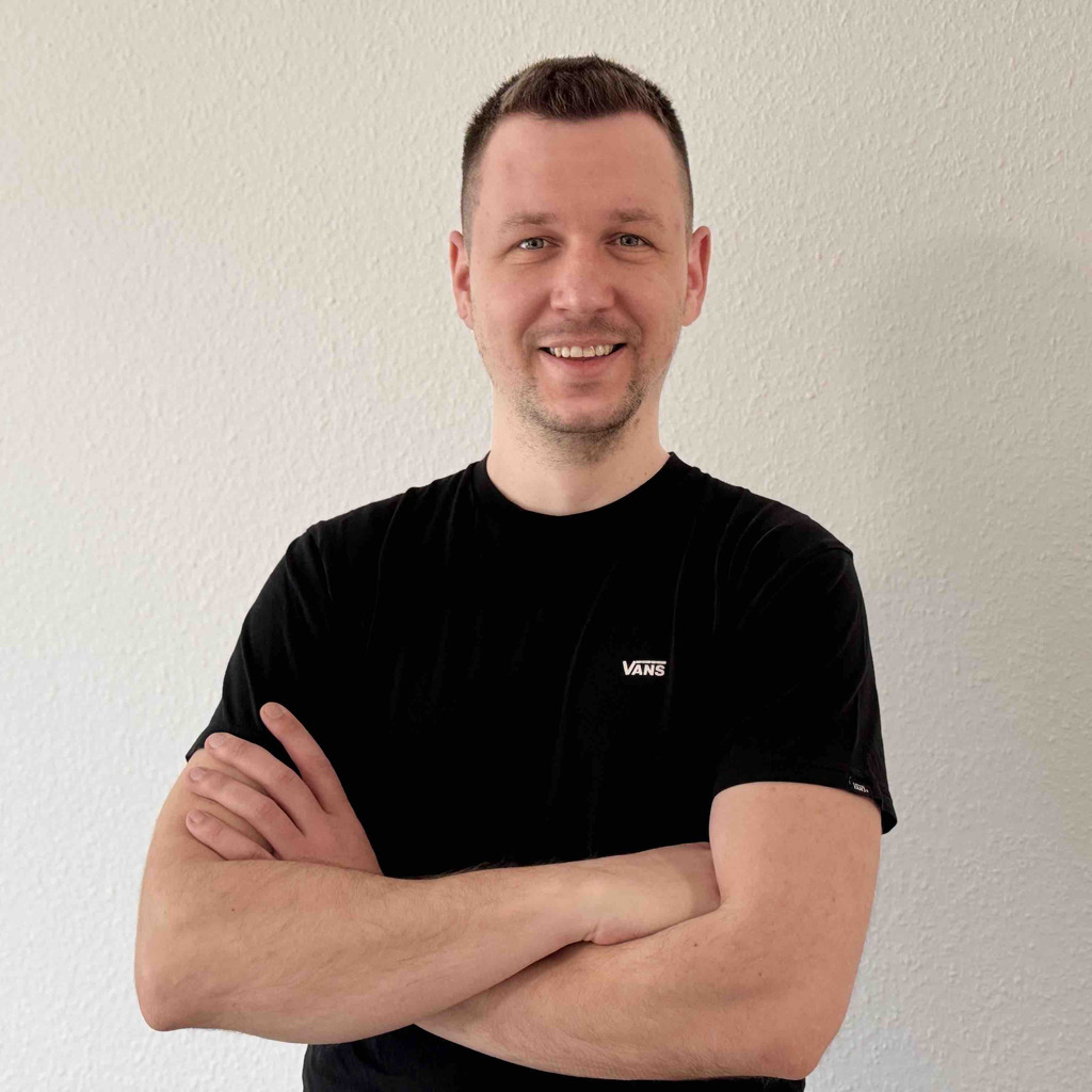 Benjamin Dabrowski - Elektroniker - Elektroinstallation Eberlein Haustechnik GmbH | XING