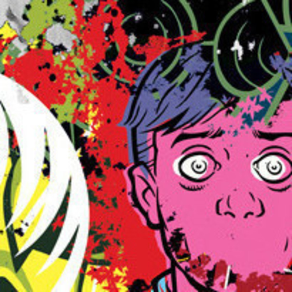 Jason Goad - Freelance Illustrator - In Goad We Trust | XING