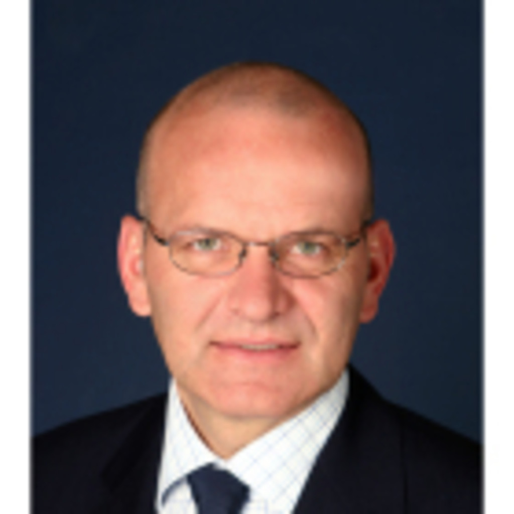 Harry Stehrenberger - Regional Manager Switzerland - SQS Group | XING