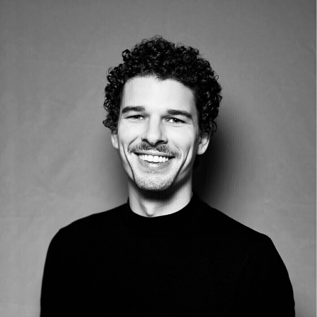 Philipp Rosenbaum - UX Researcher - REWE digital | XING
