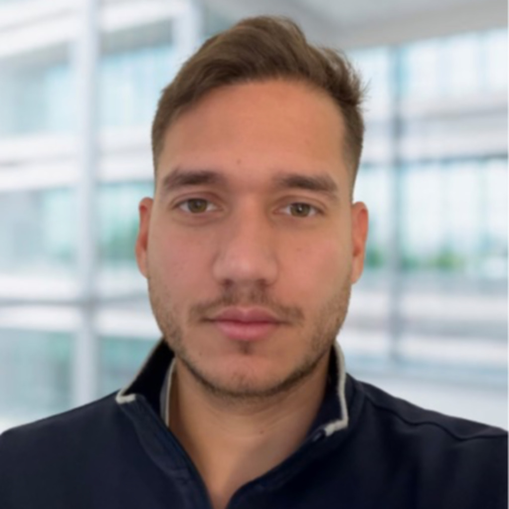 Leimer Castellano - Software Developer - Numentech | XING