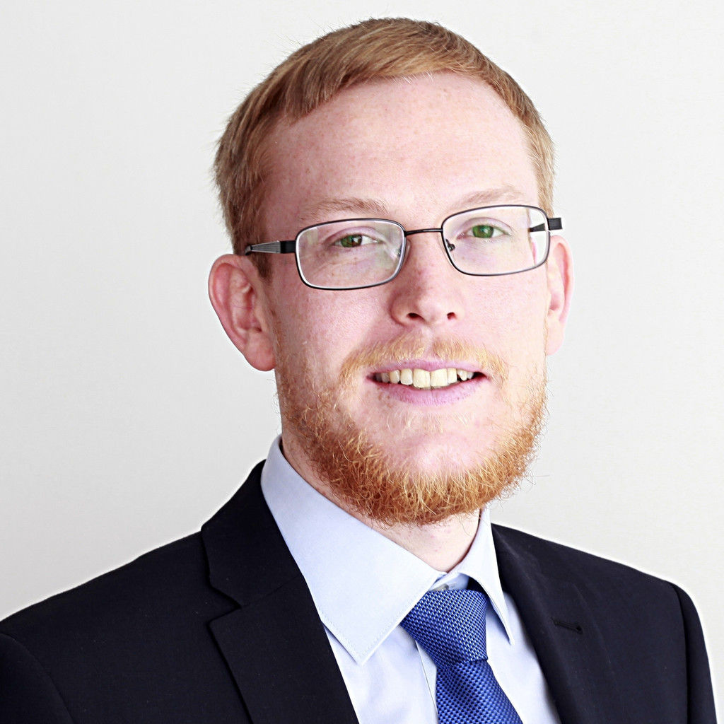 Matthias Fetzer - Mathematiker - Stuttgarter Lebensversicherung a.G. | XING