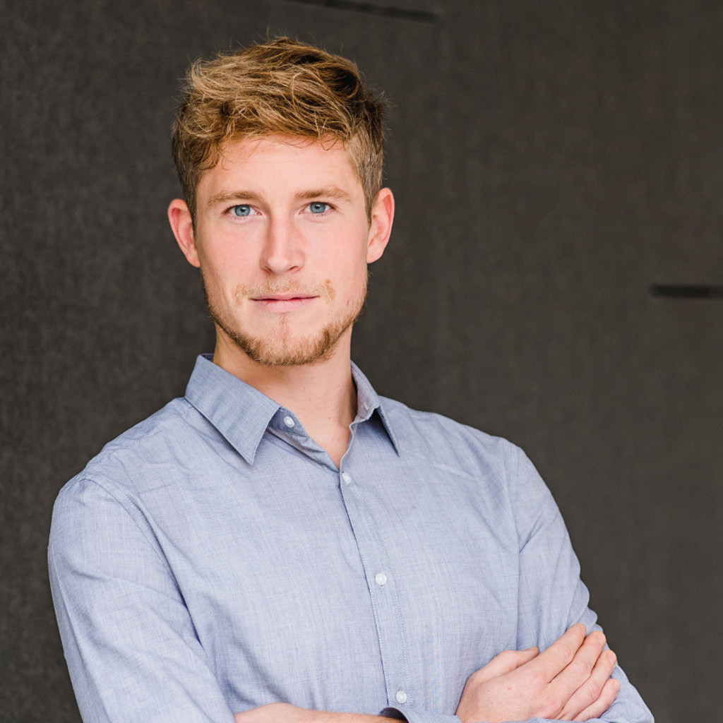 Dominik Bartmann - Technische Redaktion und Kommunikation - Hochschule ...