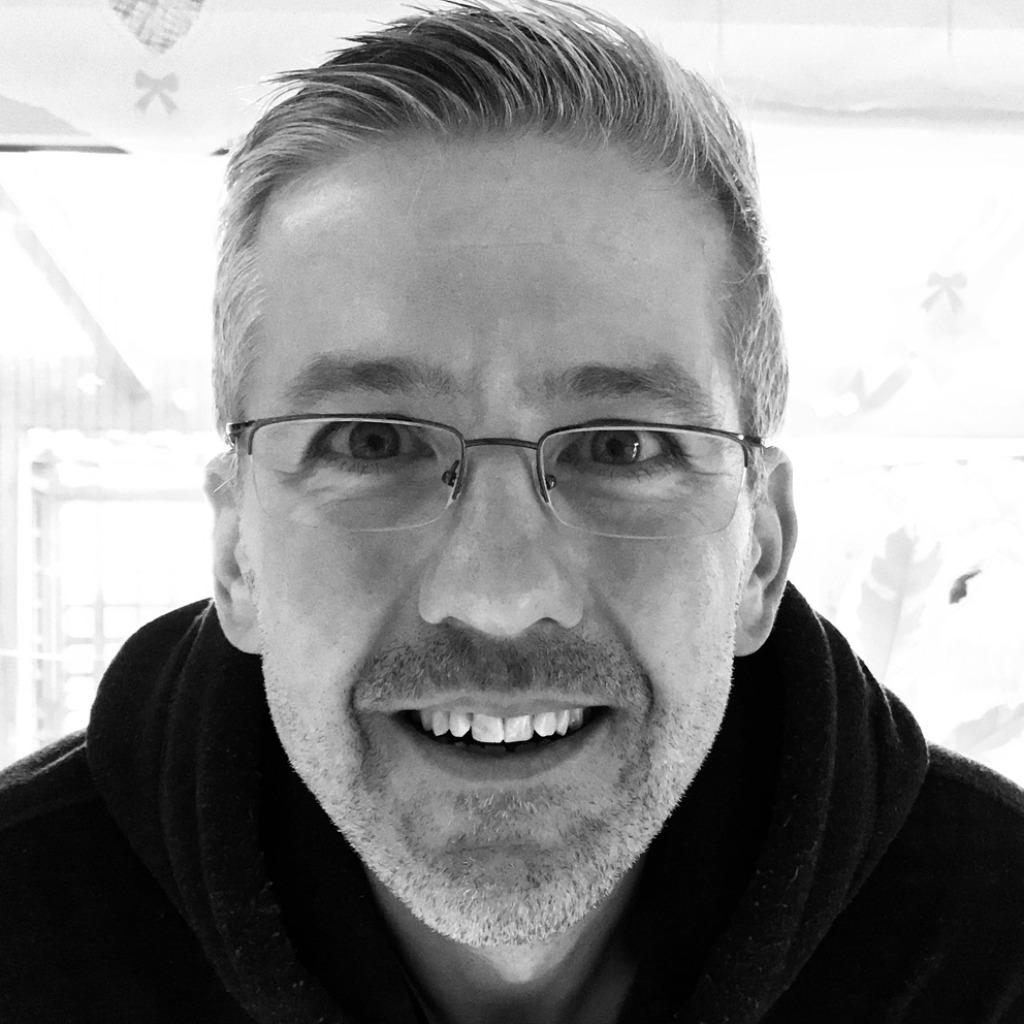 Thomas Schuster - IT Administator - Süddeutsche Gelenkscheibenfabrik ...