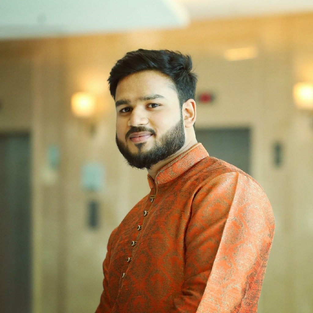 Ayush Pratap - Software Developer - V5 Global Services | XING