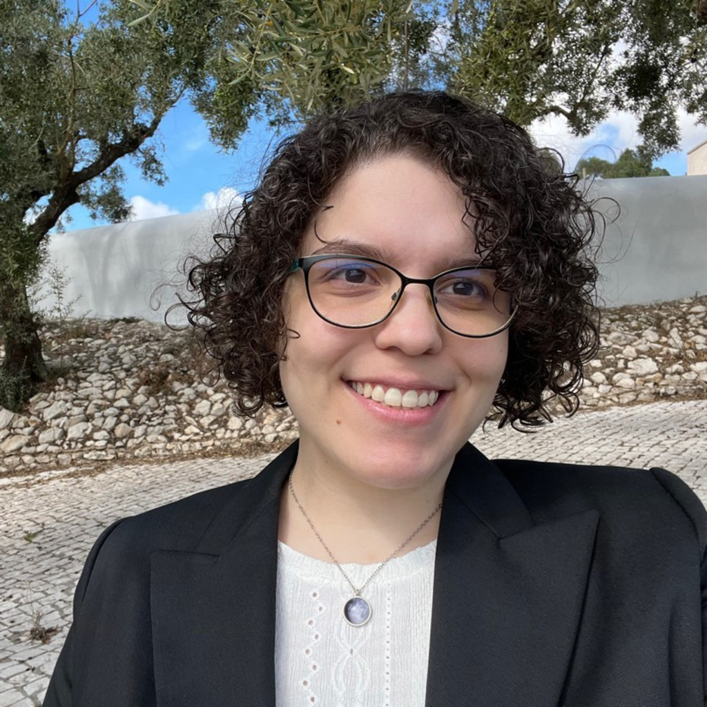 Sofia Lopes - QA Automation (Currently focused on Manual Testing ...