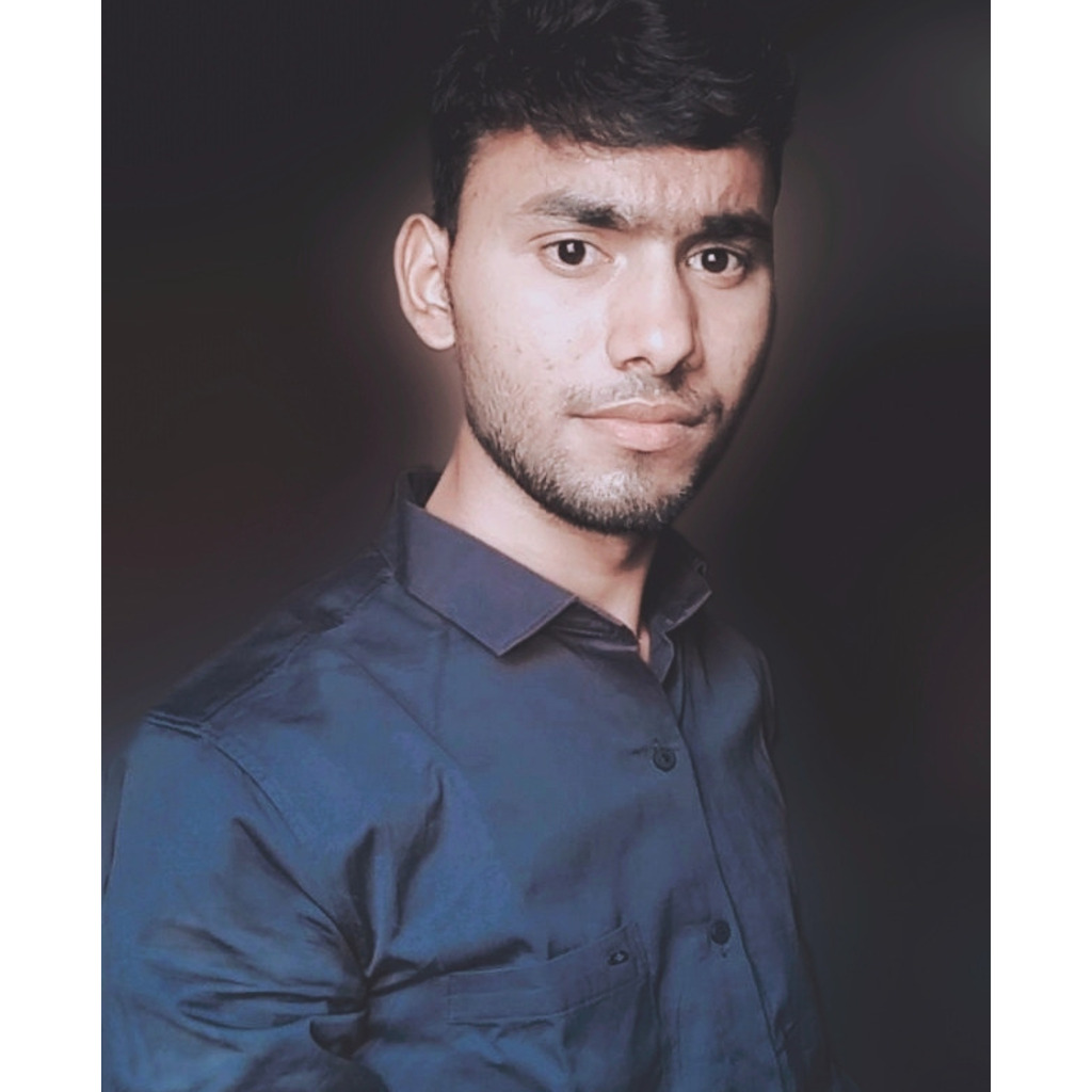 Md Saud Ali - Computer Science and Engineering - K.D.K College of ...