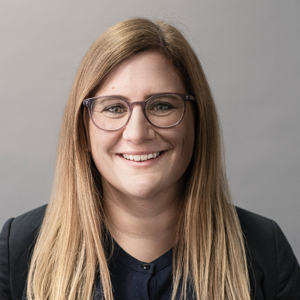 Natalie Rohrer - Leiterin HR - Alpnach Norm-Schrankelemente AG | XING