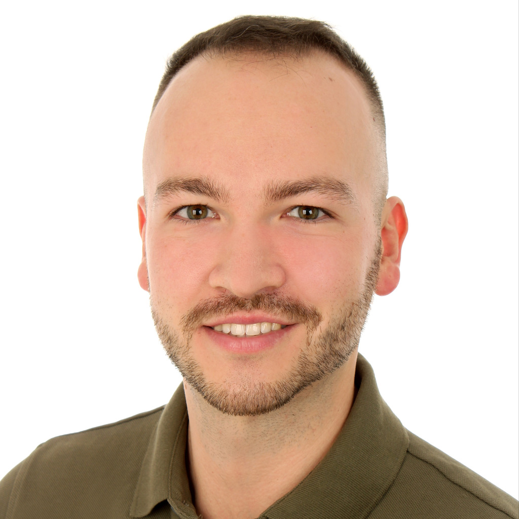 Edwin Hipfner - Disponent Instandhaltung - Federal Mogul Nürnberg GmbH ...