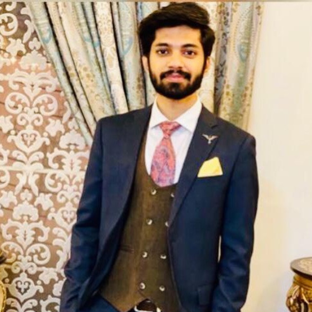 Ali Hamza Gilani - Software Quality Assurance Engineer - CreativeMorph | XING