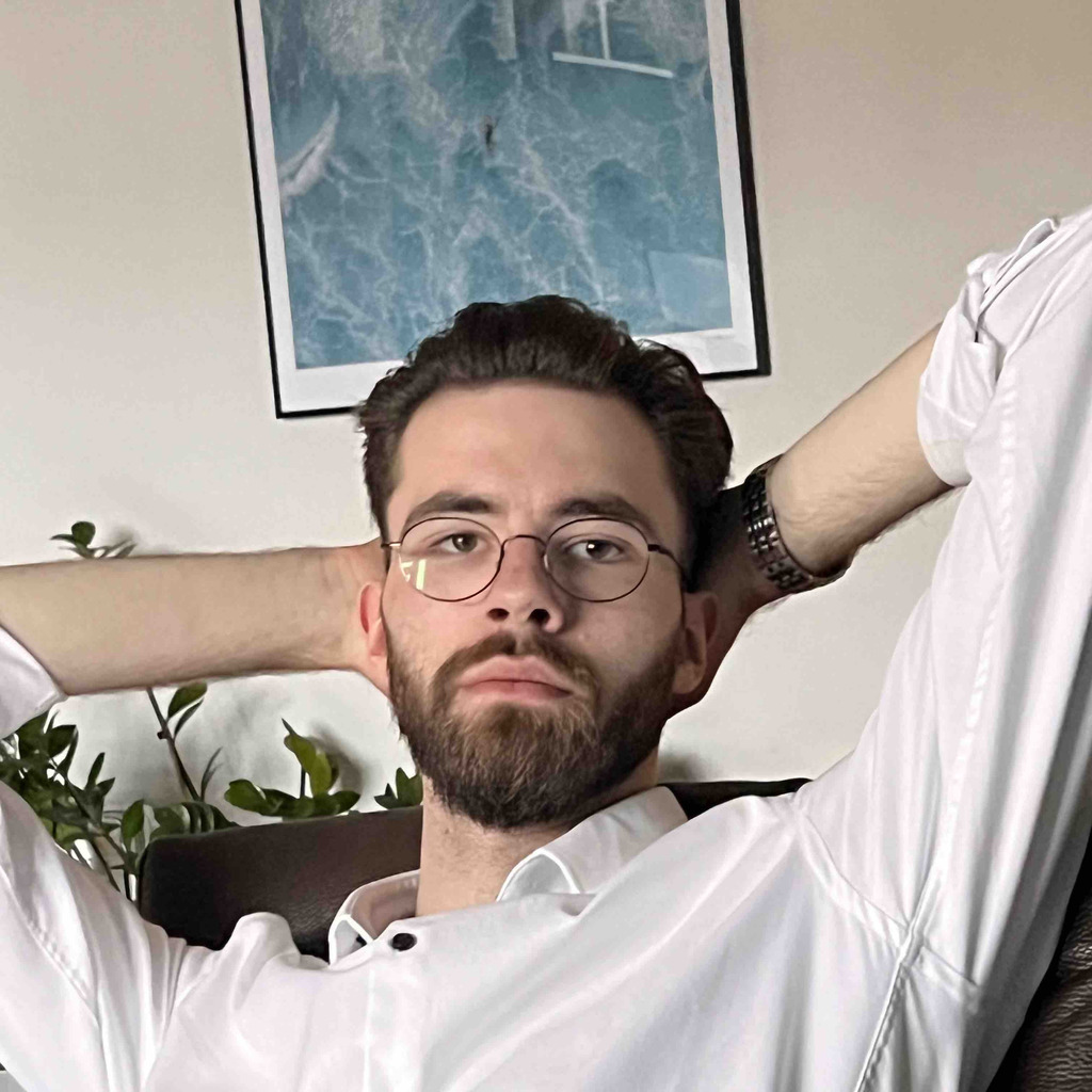 Luca Volling - Personaldienstleistungskaufmann - Interstaff pro GmbH | XING