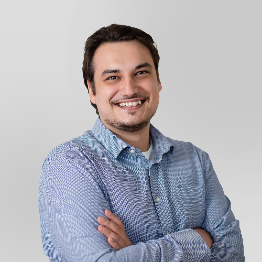 Alexander Toth - Service-Center Consultant ERP-Solutions - Axians ...